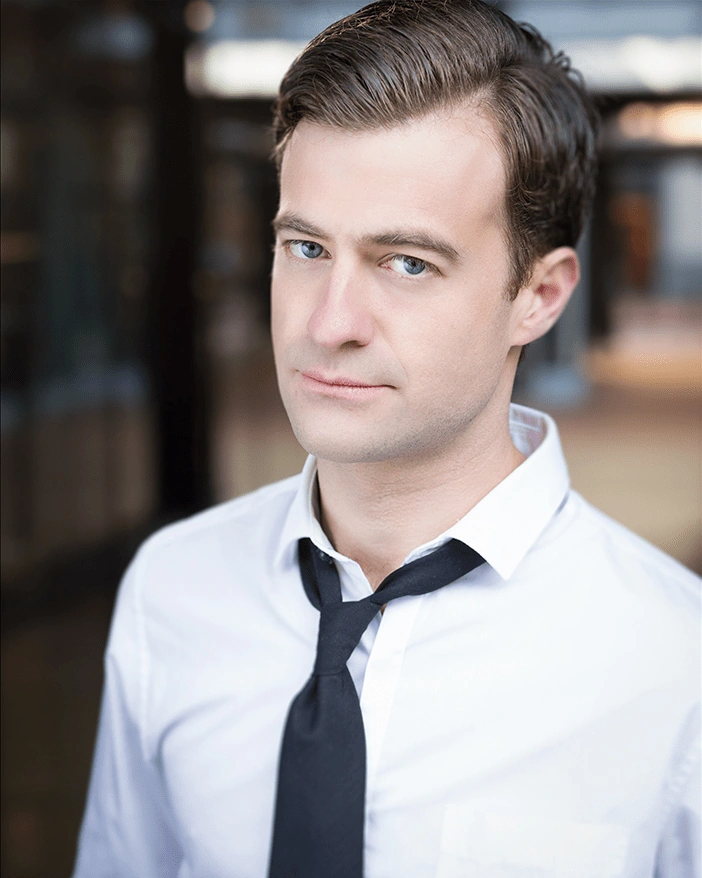 Chris Cope | Arrowverse Wiki | Fandom