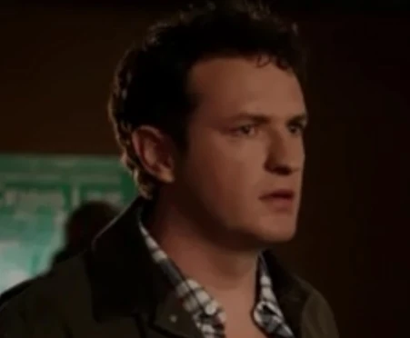 Eric Moore | Arrow wiki | Fandom