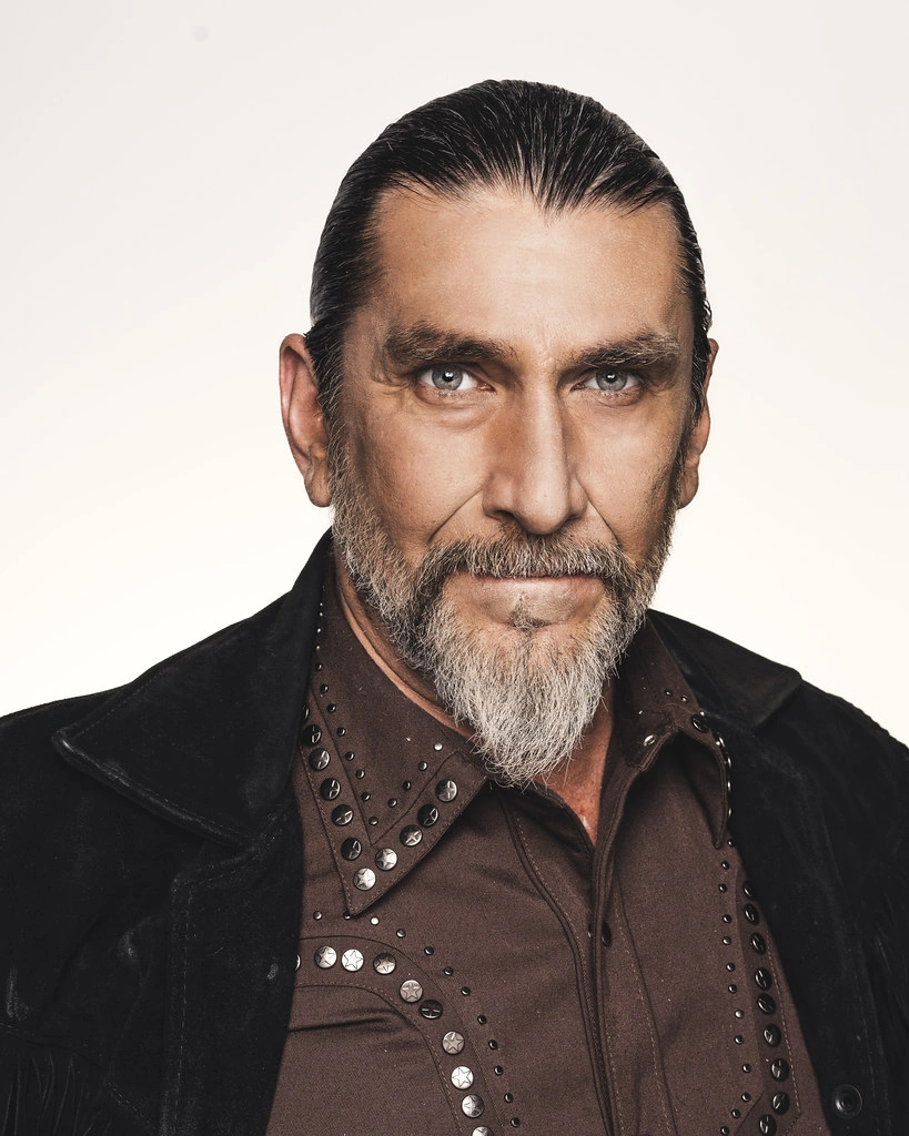 Gary Starkell | Arrowverse Wiki | Fandom