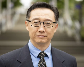 Joseph Steven Yang | Arrowverse Wiki | Fandom