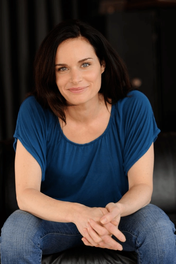 Karin Inghammar | Arrowverse Wiki | Fandom