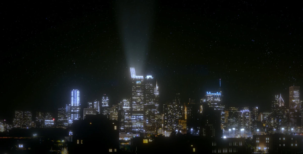 Luthor Corp (Terra-SL) | Arrowverso Wiki | Fandom