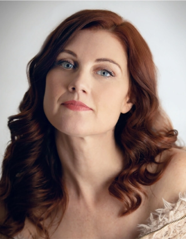 Michelle Harrison | Arrowverso Wiki | Fandom