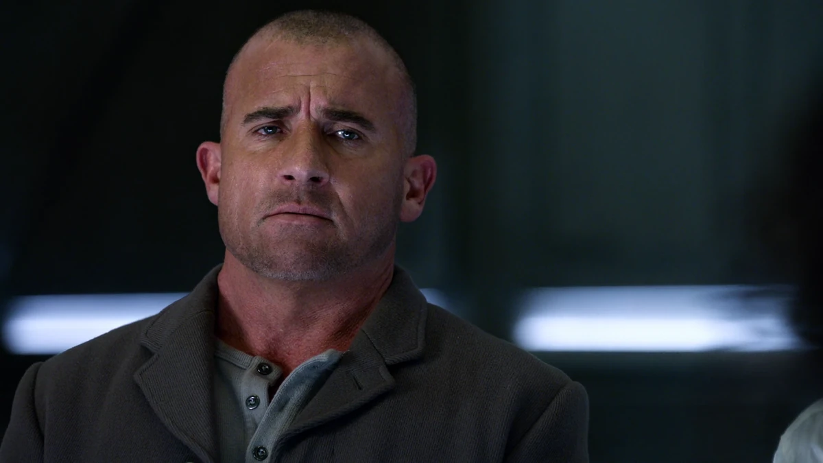 Mick Rory | Arrowwersum | Fandom