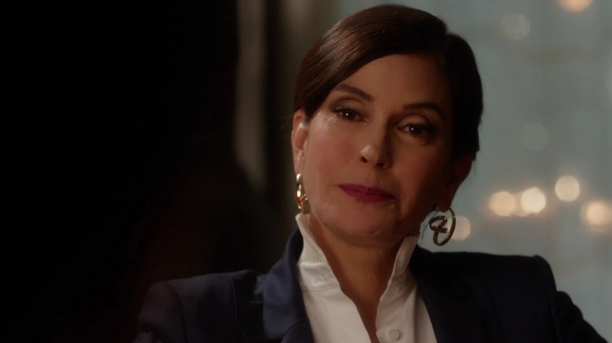 Rhea | Arrowverse Wiki Italia | Fandom