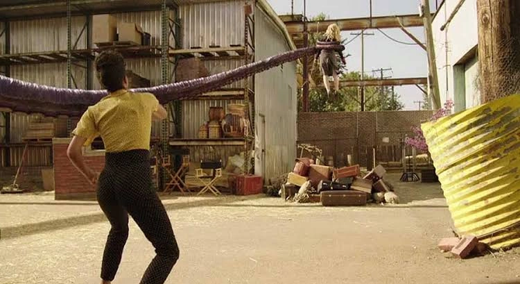 Tokyo (Earth-1) | Arrowverse Wiki | Fandom