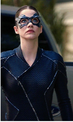 Andrea Rojas | Wiki Arrowverso | Fandom