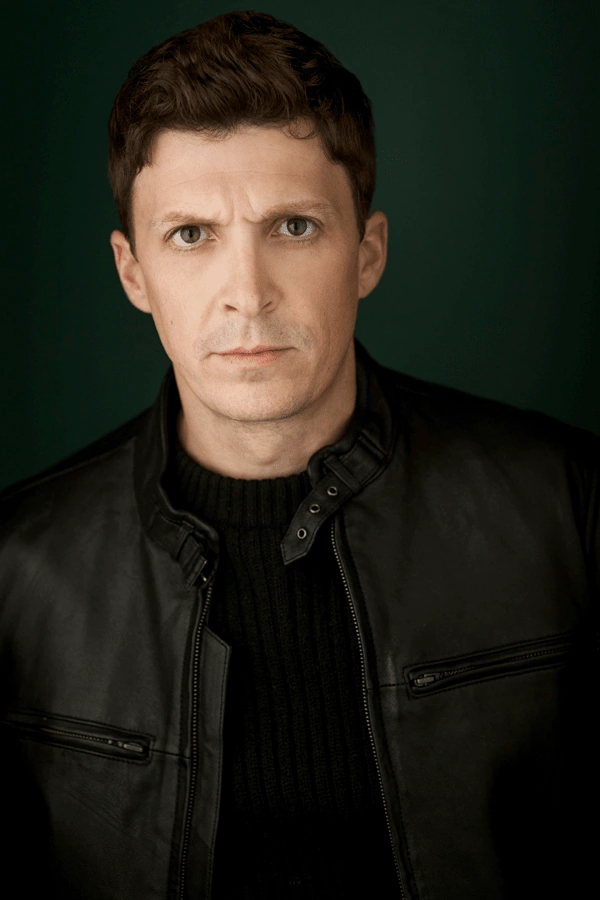 Boyd Ferguson | Arrowverse Wiki | Fandom