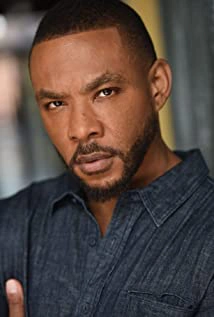 DJames Jones | Arrowverse Wiki | Fandom