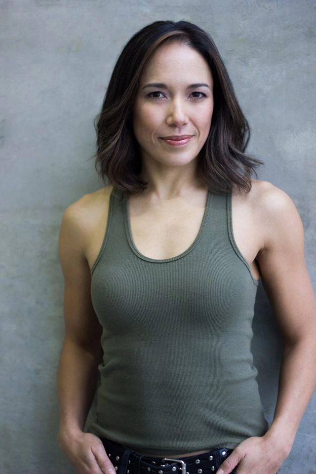 Lori O'Connell | Arrowverse Wiki | Fandom
