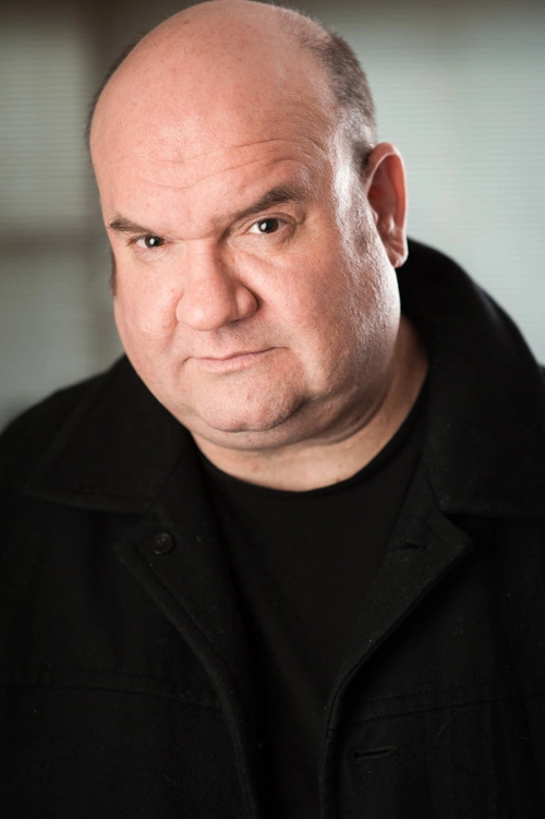 Michael P. Northey | Arrowverse Wiki | Fandom