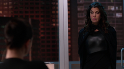 Rhea | Arrowverse Wiki | Fandom