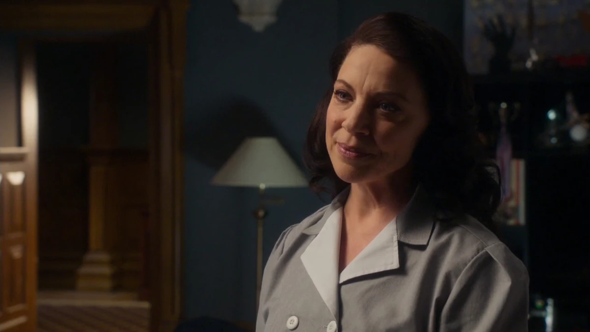 Raisa | Arrowverse Wiki | Fandom