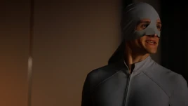 Elongated Man suits | Arrowverse Wiki | Fandom