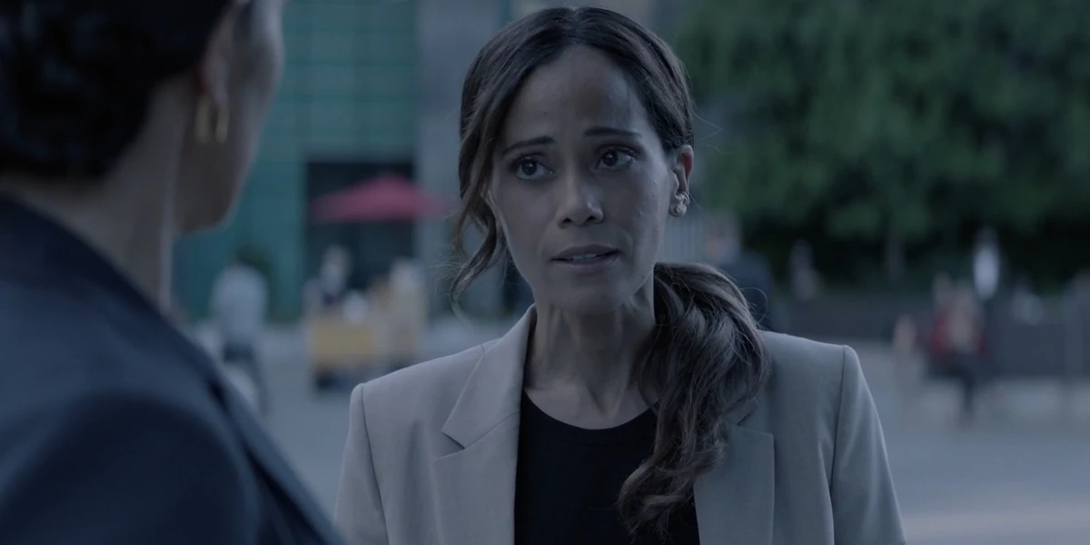 Renee Montoya | Arrowverse Wiki | Fandom