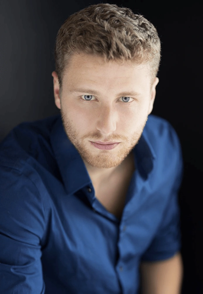 David Lennon | Arrowverse Wiki | Fandom