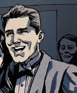 Michael Staton | Arrowverse Wiki | Fandom