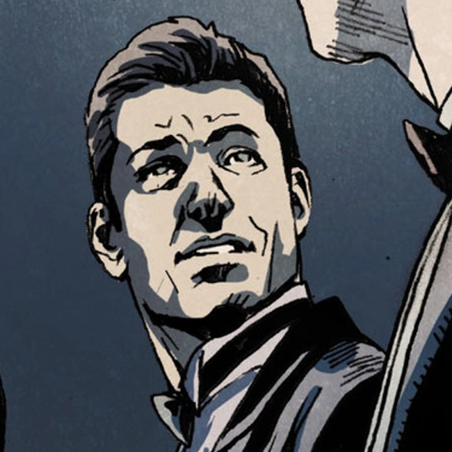 Michael Staton | Arrowwersum | Fandom