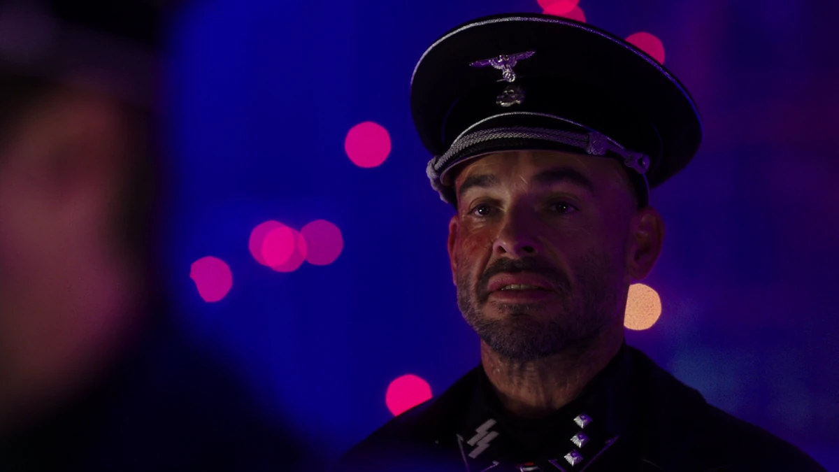 Quentin Lance | Arrowwersum | Fandom