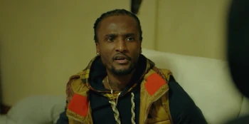 Rayvon | Arrowverse Wiki | Fandom