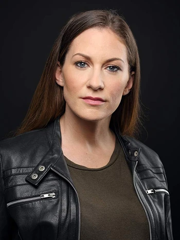 Sara Rabey | Arrowverse Wiki | Fandom
