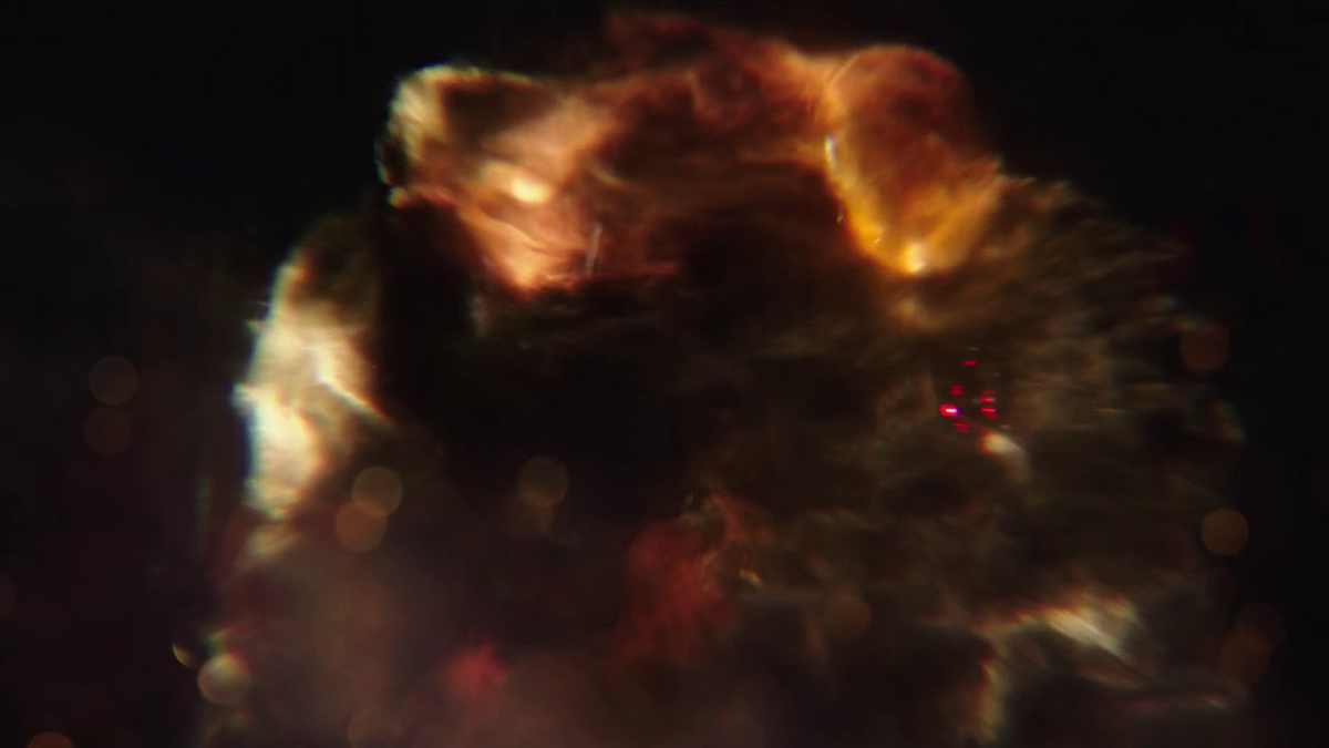 Firestorm Matrix Arrowverse Wiki Fandom