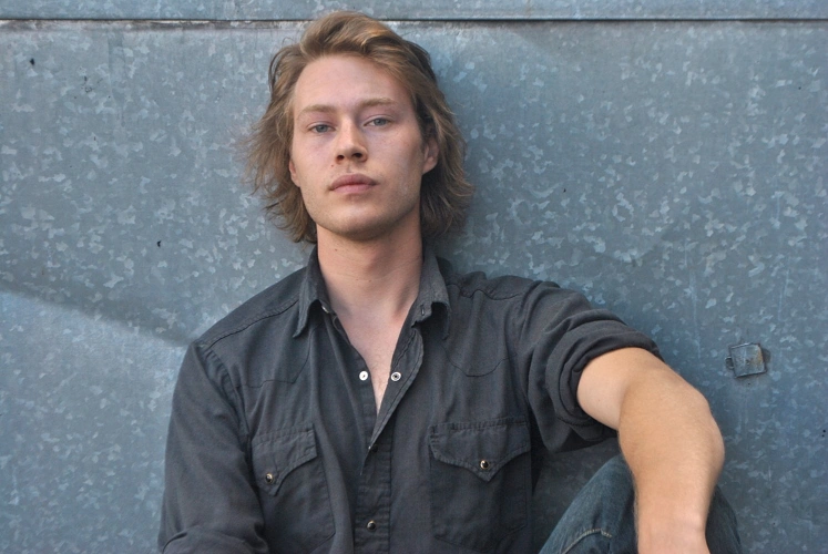 Ben Sullivan | Arrowverse Wiki | Fandom