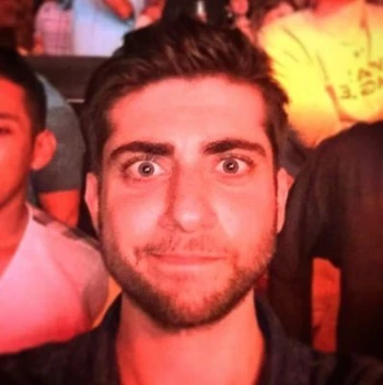 Derek Simon | Arrowverse Wiki | Fandom