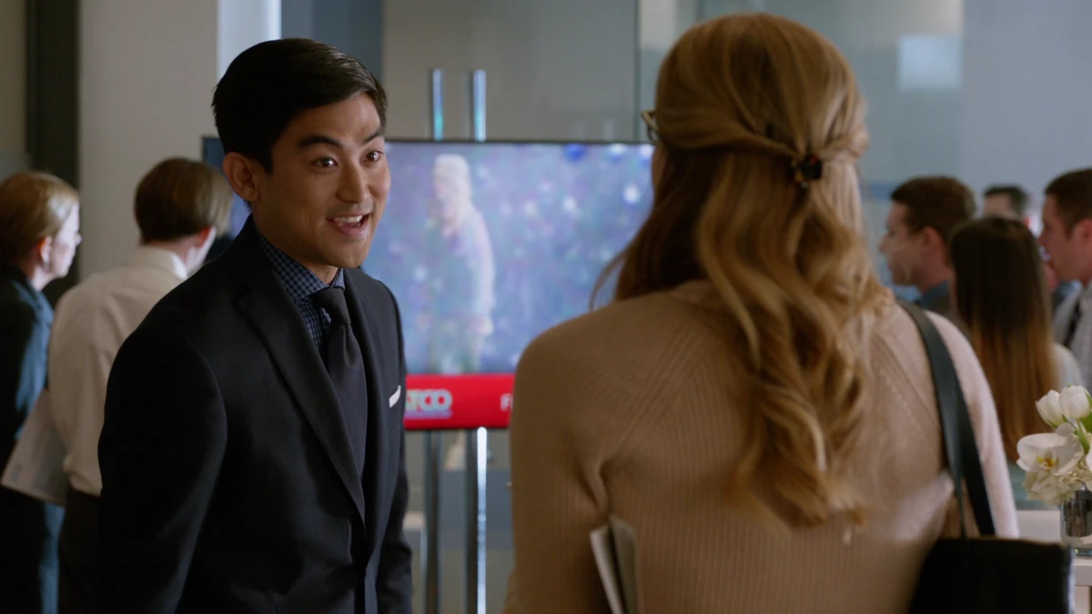 Hayashi | Arrowverse Wiki | Fandom