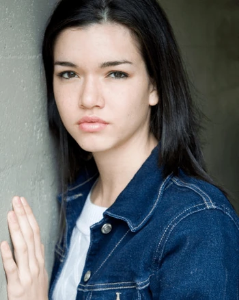 Jennifer Cadena | Arrowverse Wiki | Fandom