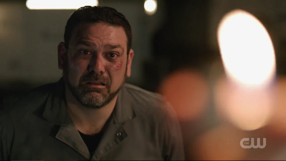 Jesse Federico | Arrowverse Wiki | Fandom