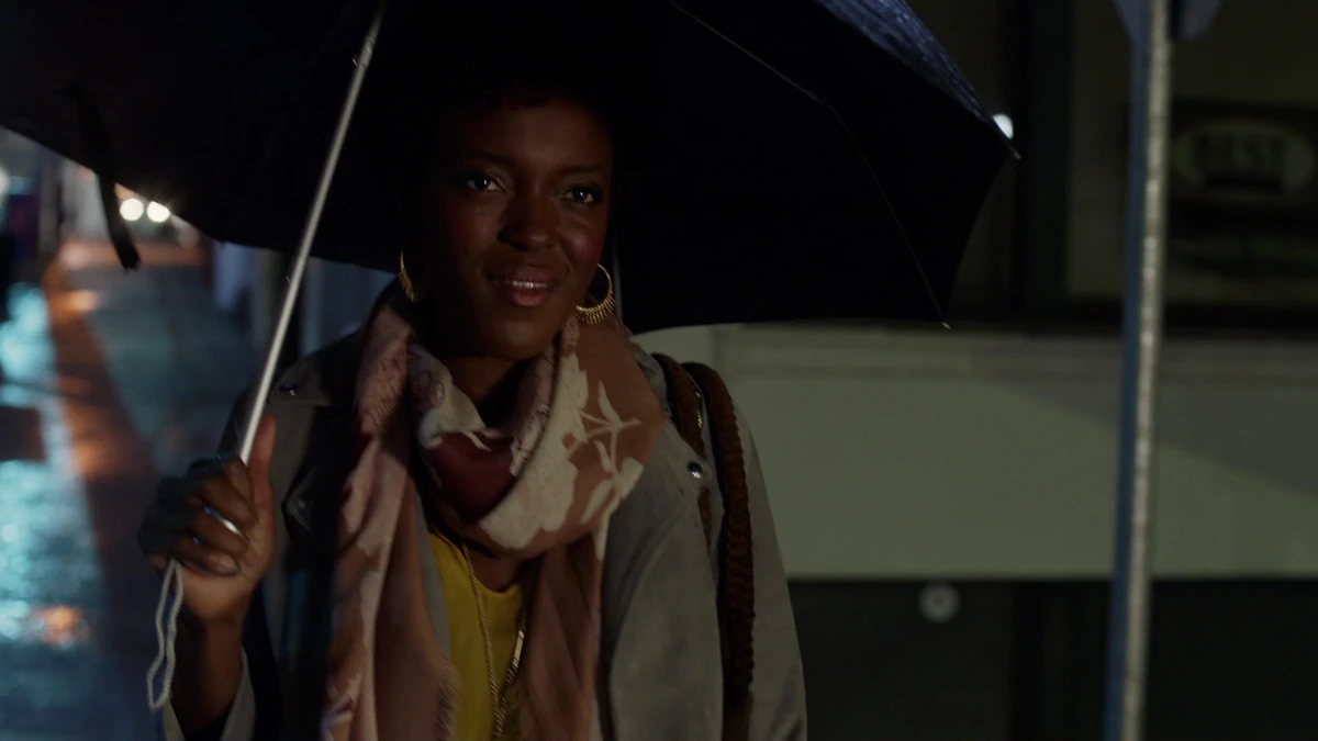 Julia Freeman | Arrowverse Wiki | Fandom