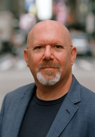 Marc Guggenheim | Arrowverse Wiki | Fandom