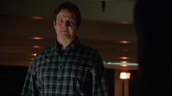 Rudy Jones | Arrowverse Wiki | Fandom