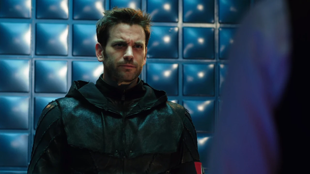 Tommy Merlyn (Terra-X) | Arrowverso Wiki | Fandom