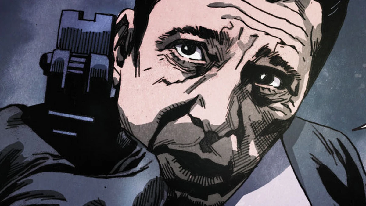 Tony D'urso | Arrowwersum | Fandom