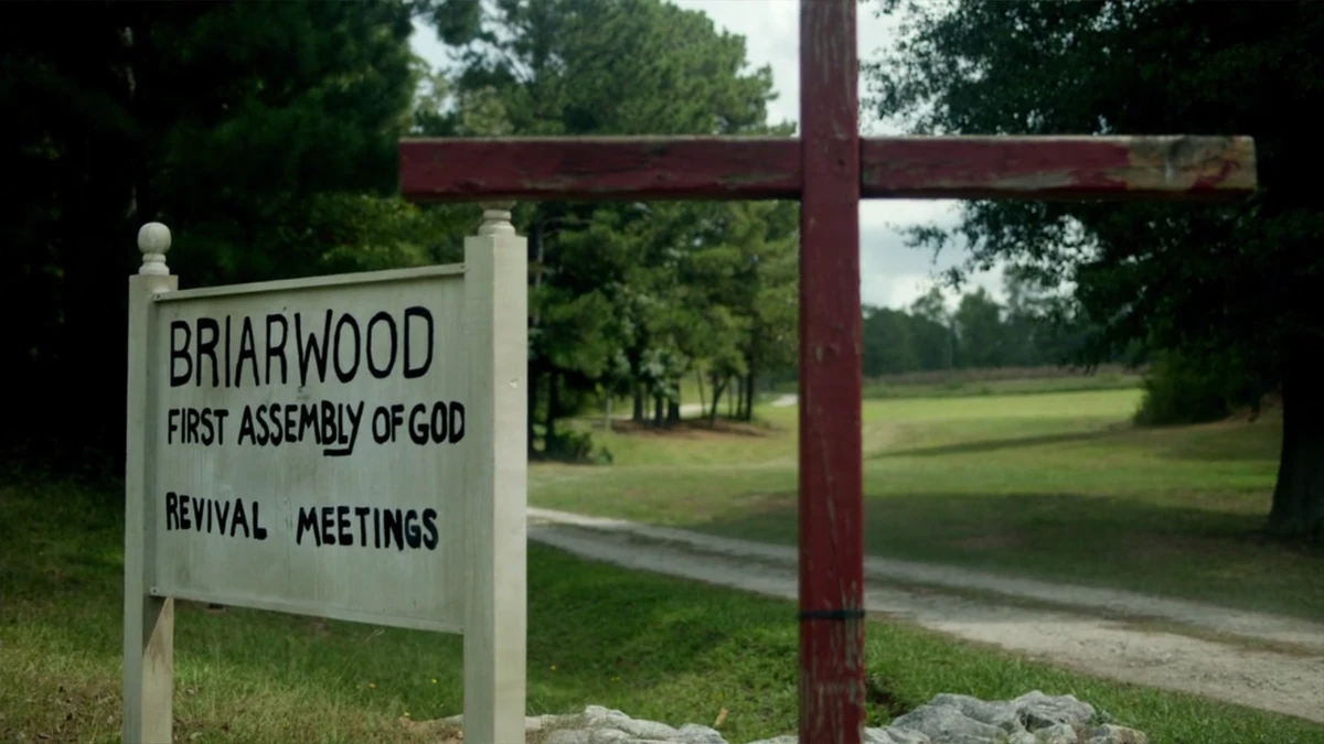 Kentucky (Earth-1) | Arrowverse Wiki | Fandom