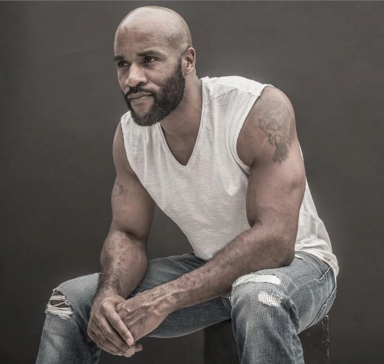 LaMonica Garrett | Arrowverso Wiki | Fandom