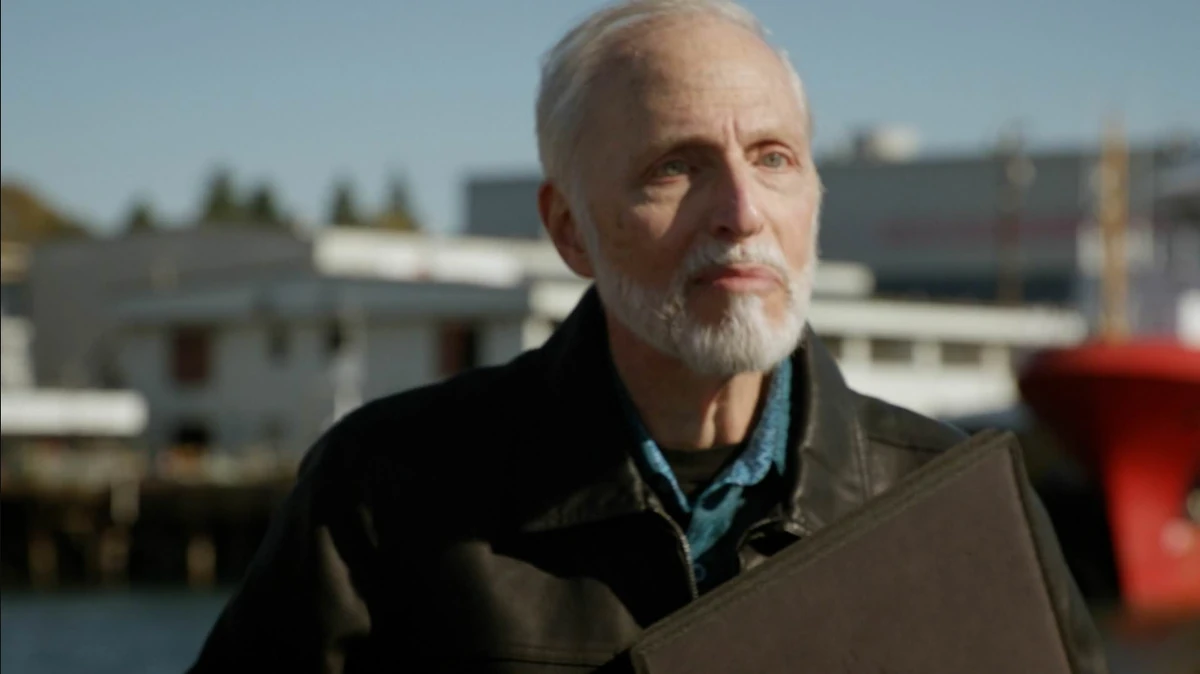 Marv | Arrowverso Wiki | Fandom