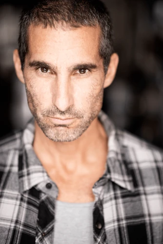 Nigel Vonas | Arrowverse Wiki | Fandom