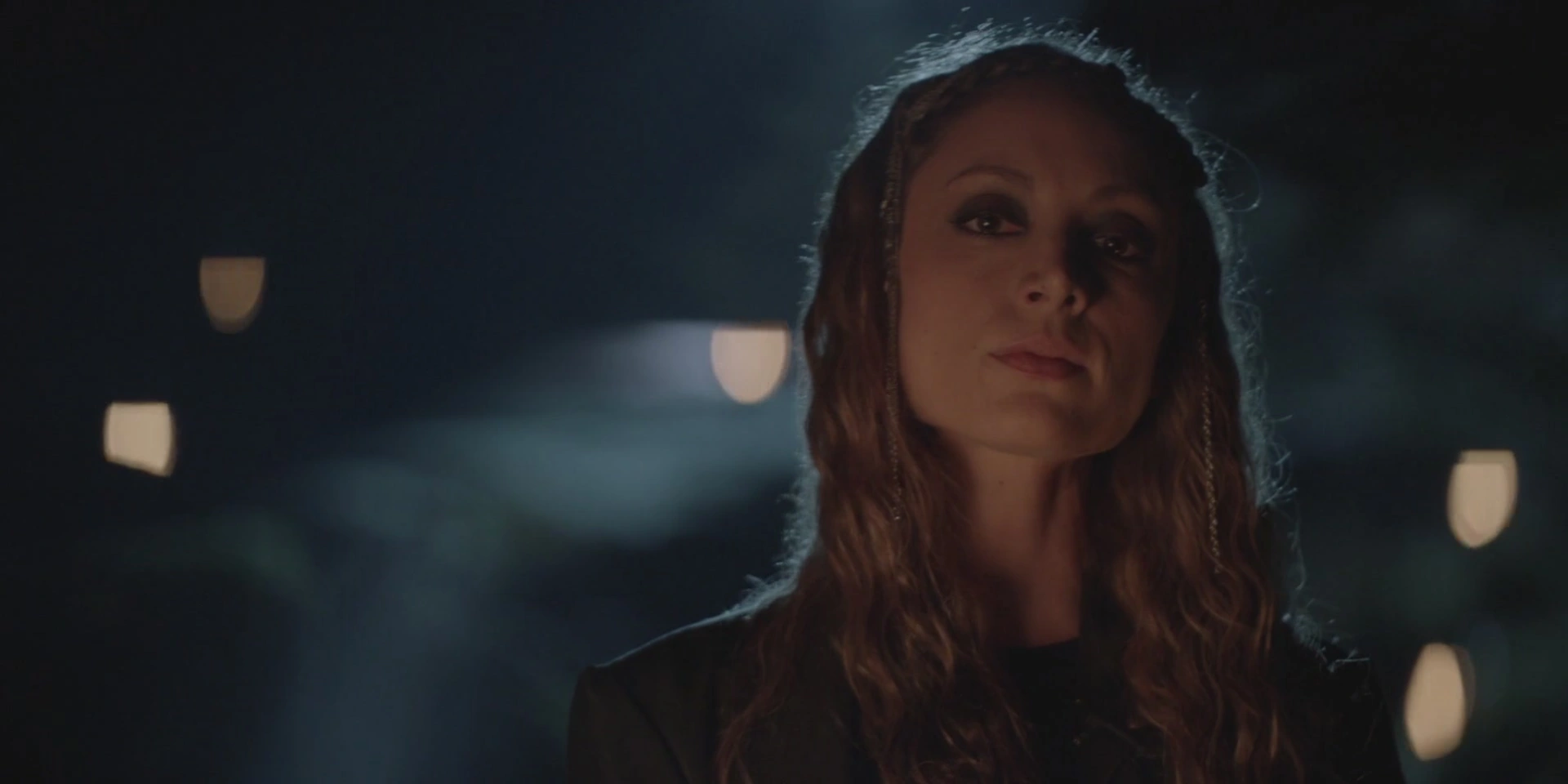 Tatiana | Arrowverse Wiki | Fandom