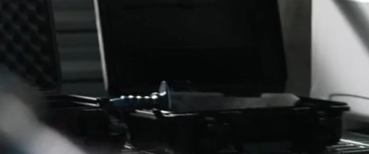 Argonian Sabre | Arrowverse Wiki | Fandom