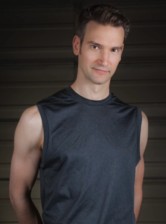 Chris Olson | Arrowverse Wiki | Fandom