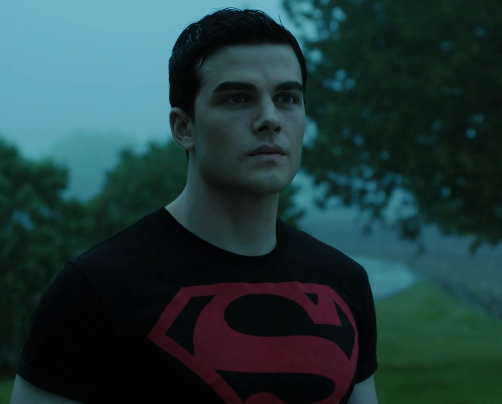 Conner | Wiki Arrowverso | Fandom