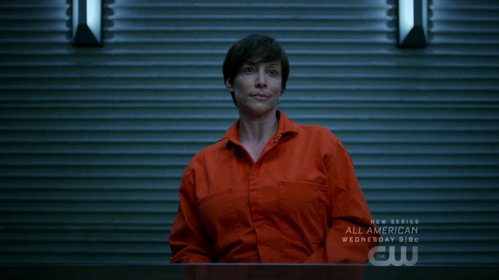 Category:Images of Helga Jace | Arrowverse Wiki | Fandom