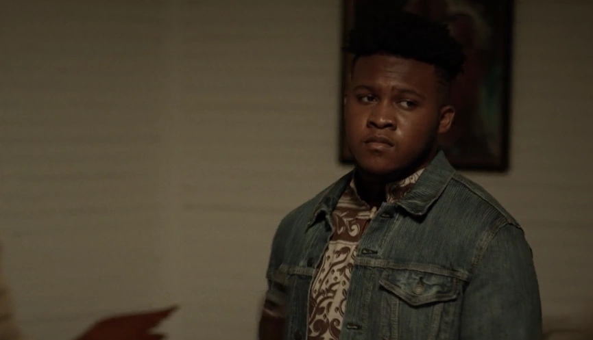 Joshua | Arrowverse Wiki | Fandom