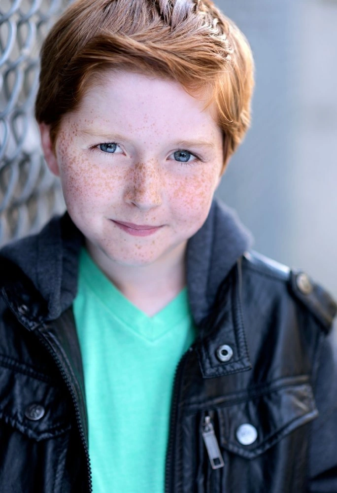 Kegan Firth | Arrowverse Wiki | Fandom