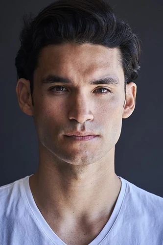 Louis Lay | Arrowverse Wiki | Fandom