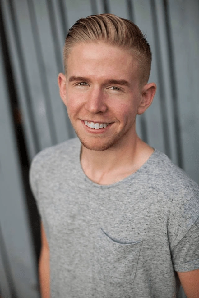 Alexander Moonie | Arrowverse Wiki | Fandom