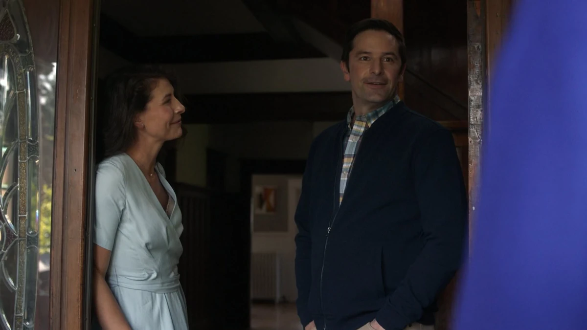 Joe Ford | Arrowverse Wiki | Fandom